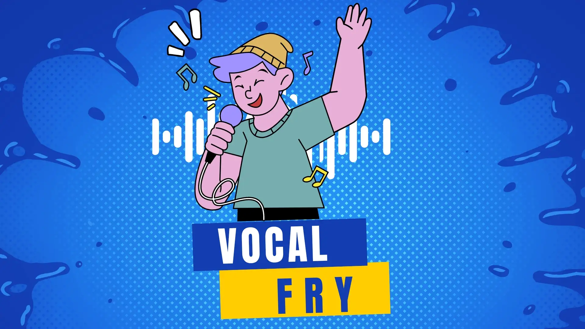 What is Vocal Fry?