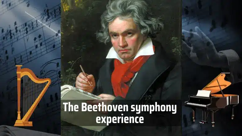The Complete Analysis Of Beethoven Nine Symphonies