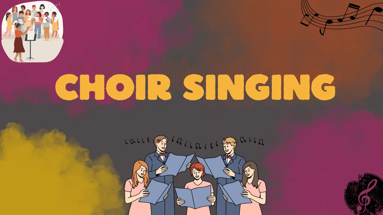 What Is Choir Singing ,It's History And Tips To Sing In Choir