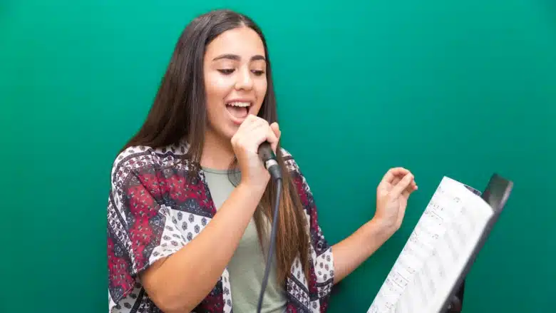 Singing on Pitch | The non-negotiable Factor for Singers