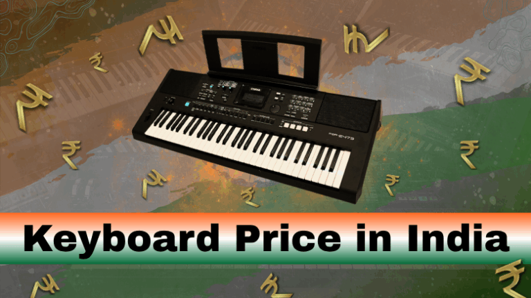 Keyboard Price in India Best List For Beginners & Pros