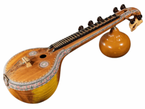 List Of Traditional Indian Musical Instruments | Sounds of India