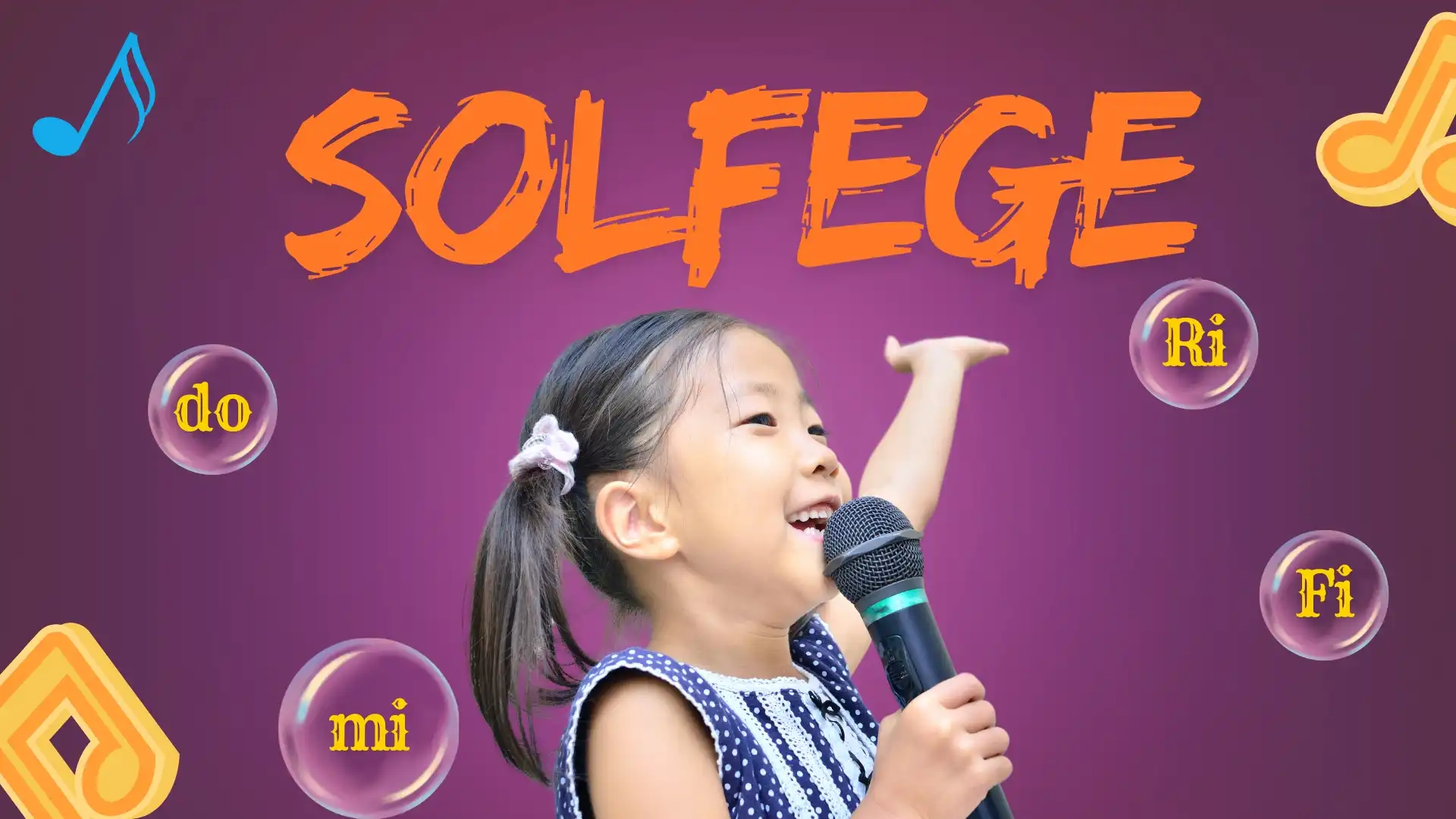 What Is Solfege In Singing And What Are The Benefits For Singers